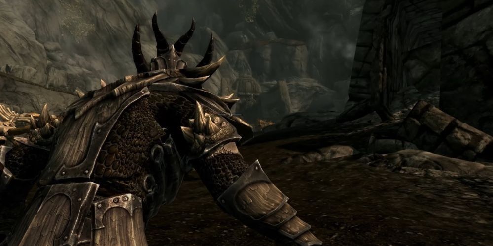 Sovereign Skies: Mastering Dragon Riding in Skyrim - marcnorgaard Blog