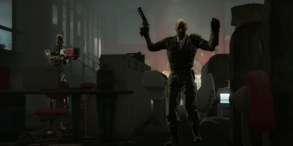 Surviving the Wasteland: A Beginner's Guide to Fallout 4 - marcnorgaard ...